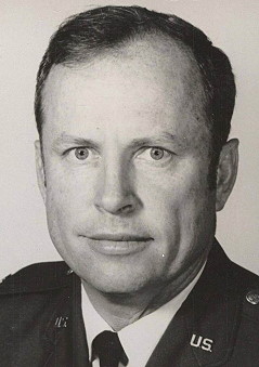 Biographies of Astronaut and Cosmonaut Candidates: Robert Beale