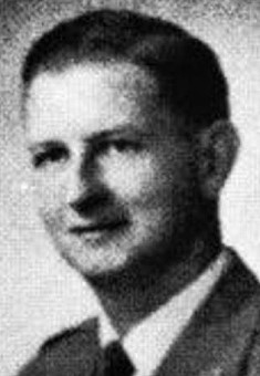 Biographies of Astronaut and Cosmonaut Candidates: Brendan Foley