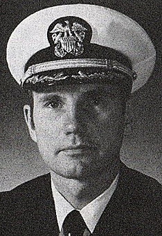 Biographies of Astronaut and Cosmonaut Candidates: Robert Sallada